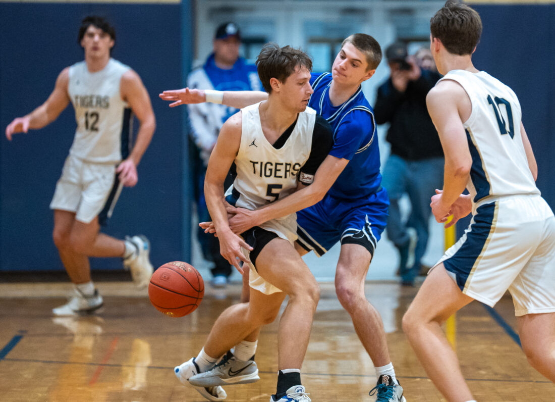 Hermansen leads balanced North Penn-Mansfield in impressive district ...